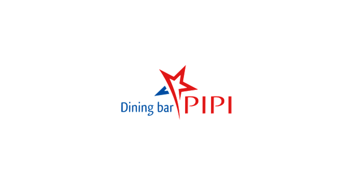 PLAY PIPI | Dining Bar PIPI【公式】
